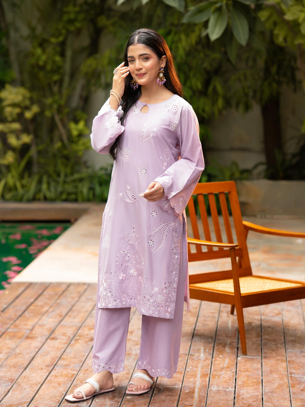 Banafshan (Lilac) – Tngmdstore